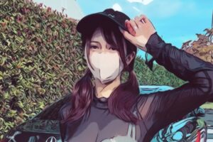 【何者】七武ななみはだれ？wikiプロフ！Kカップの18歳はコンカフェ経営者？